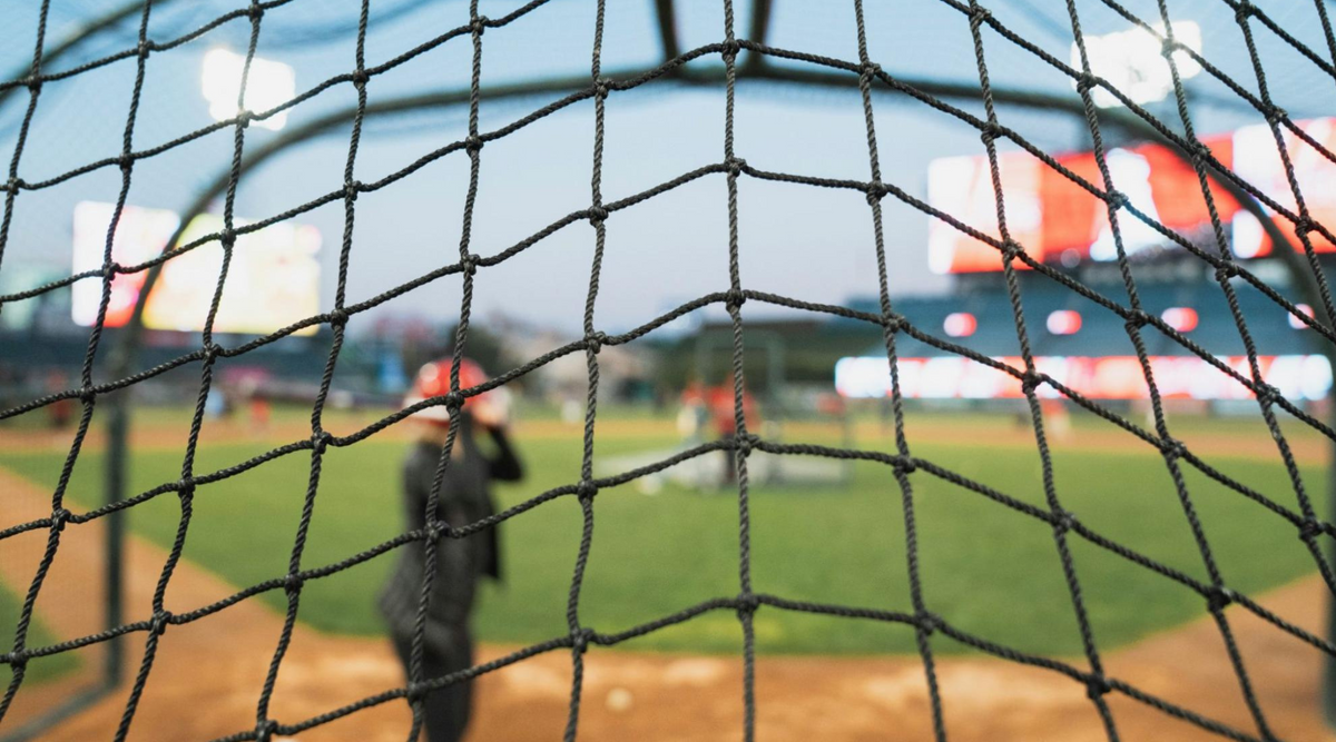 The Best Baseball Gifts: Hitting Nets for Every Baseball Lover ...