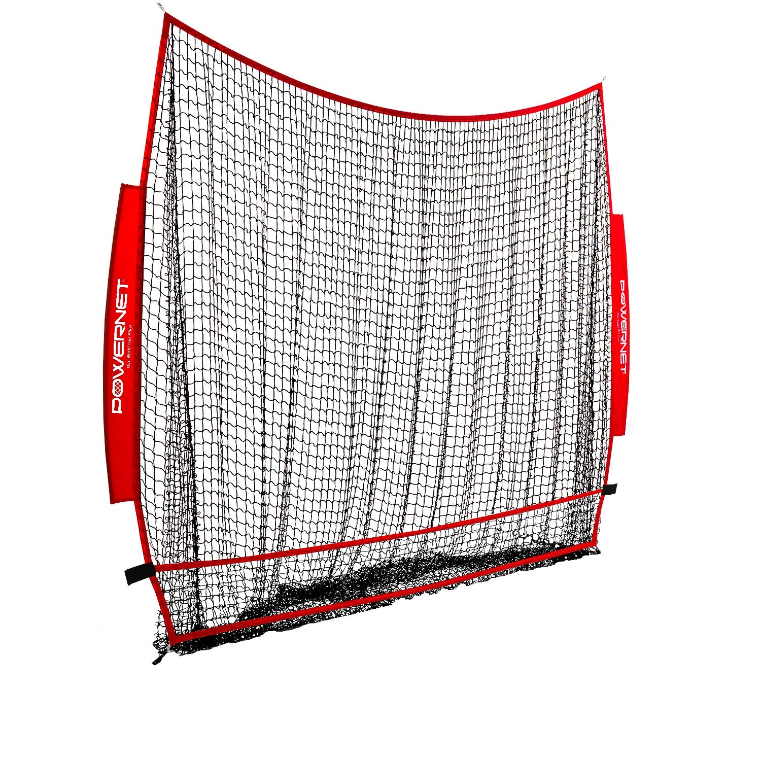 7x7 Full Mouth Replacement Net (Net ONLY)