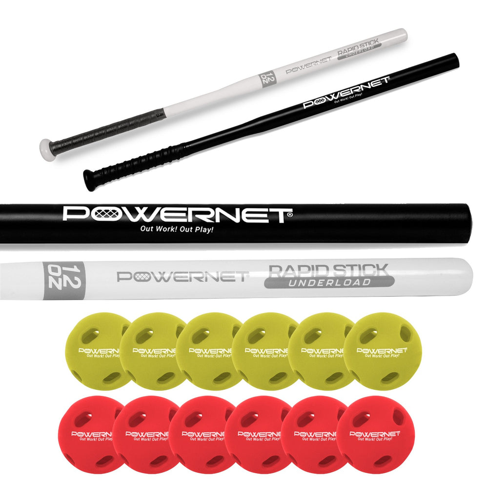 Hitting Training – TrainingNets by PowerNet