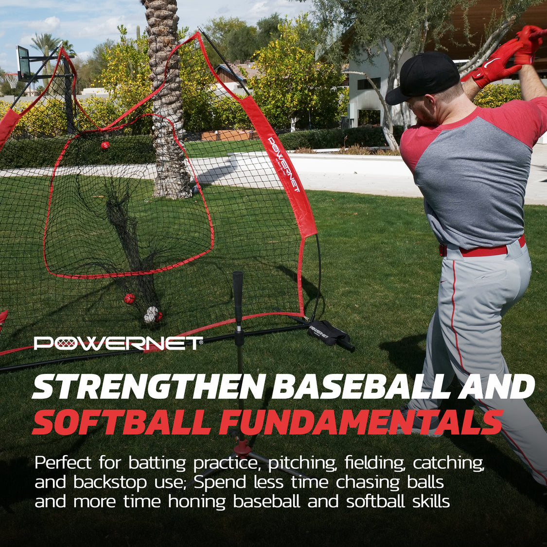 Baseball Softball Training Nets | Soccer Goals | Volleyball Equipment ...