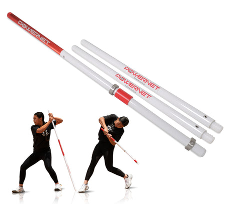 Hitting Training – TrainingNets by PowerNet