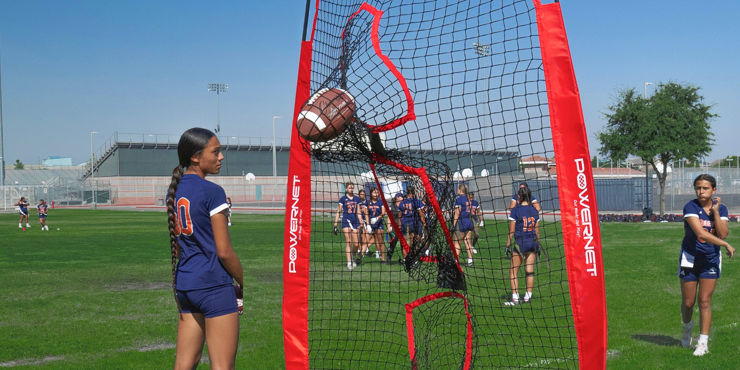 Baseball Softball Training Nets | Soccer Goals | Volleyball Equipment ...