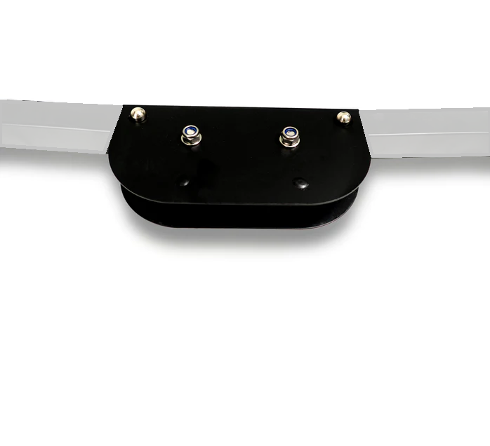 6x4 Goal Center Back Hinge – PowerNet by TrainingNets