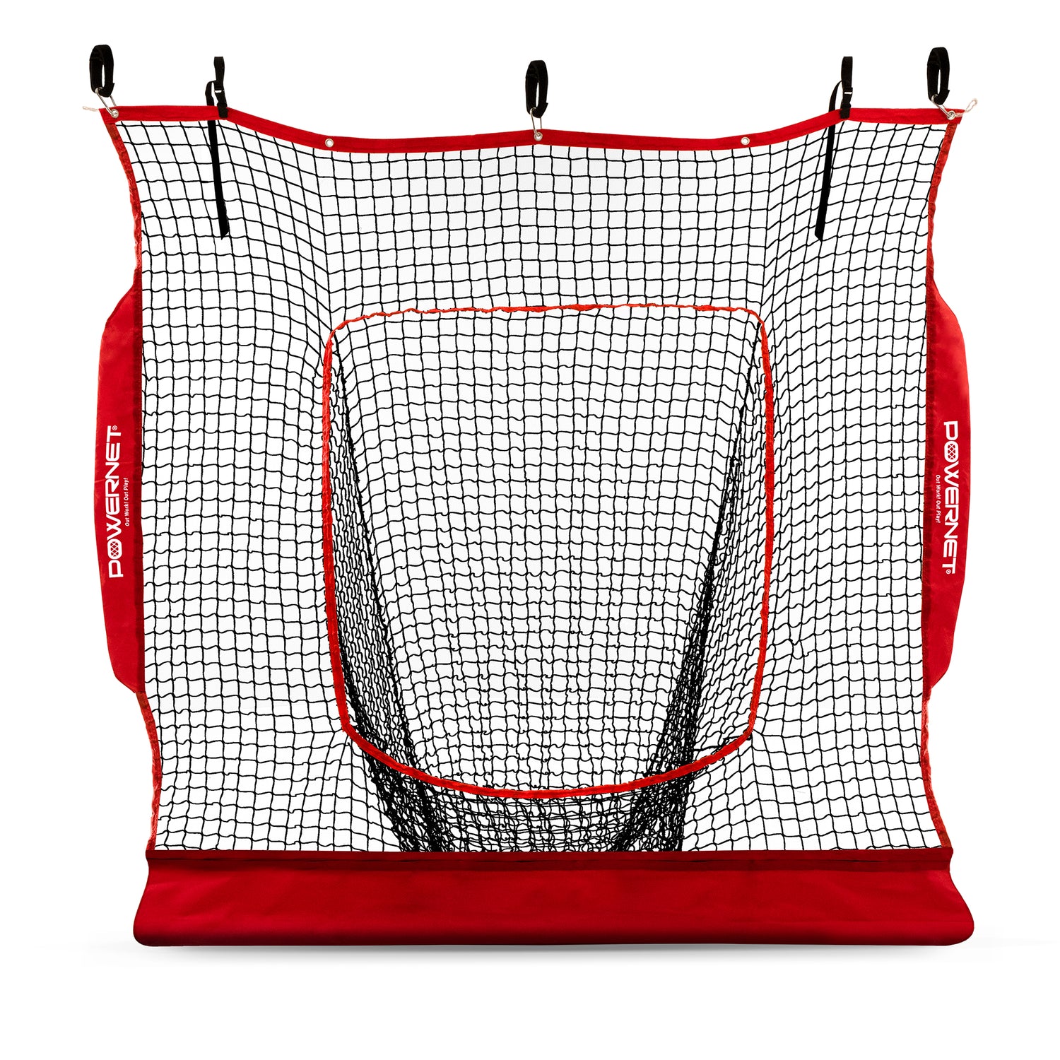 Hitting Nets and Batting Nets for Practice | TrainingNets ...