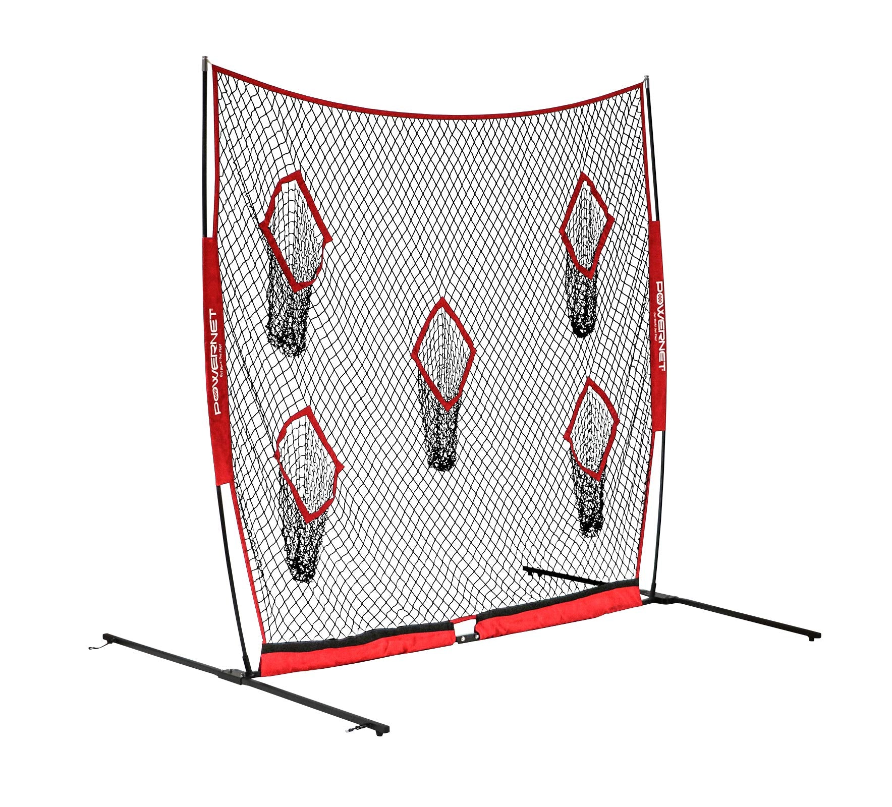 QB Receiver Nets