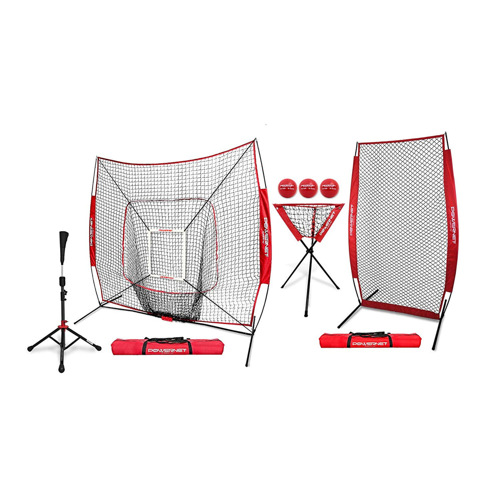 Softball Coaching Equipment & Gear | TrainingNets – TrainingNets by ...