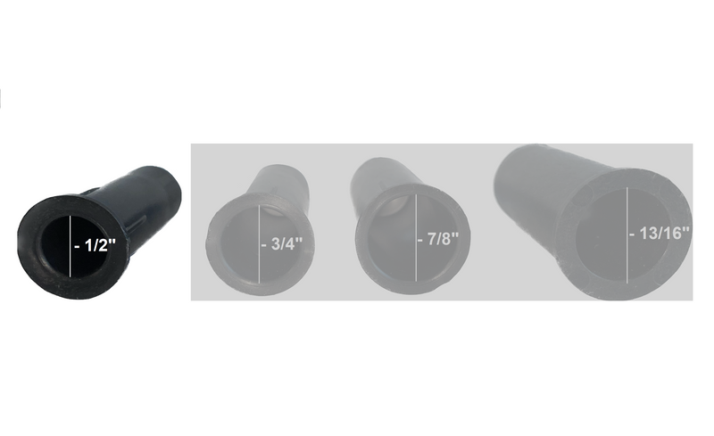 Replacement Parts - 7x7 Net (Round Tube) – PowerNet by TrainingNets