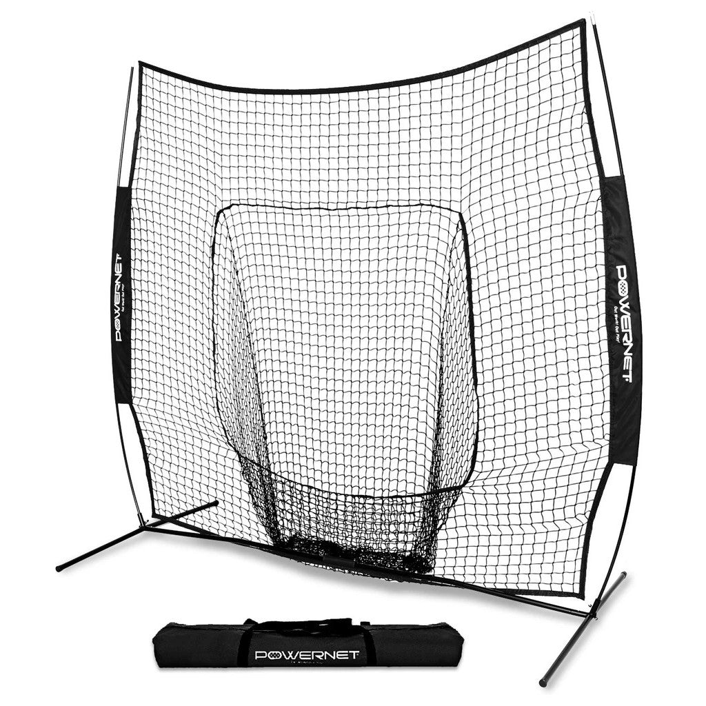 Nets for Baseball & Softball | TrainingNets – TrainingNets by PowerNet