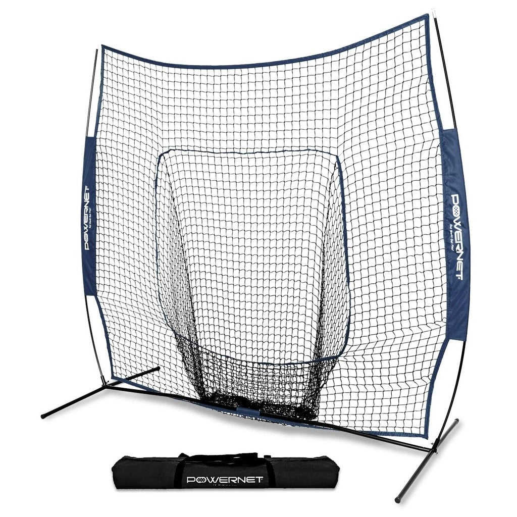Nets for Baseball & Softball | TrainingNets – TrainingNets by PowerNet