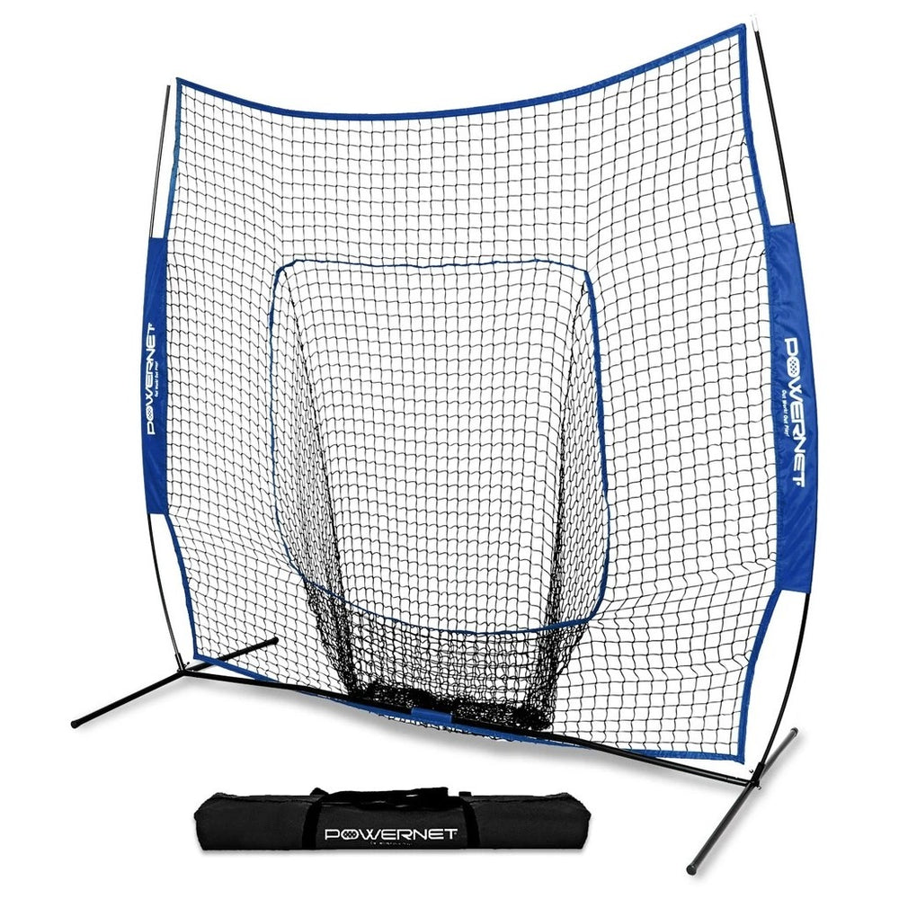Hitting Nets and Batting Nets for Practice | TrainingNets ...
