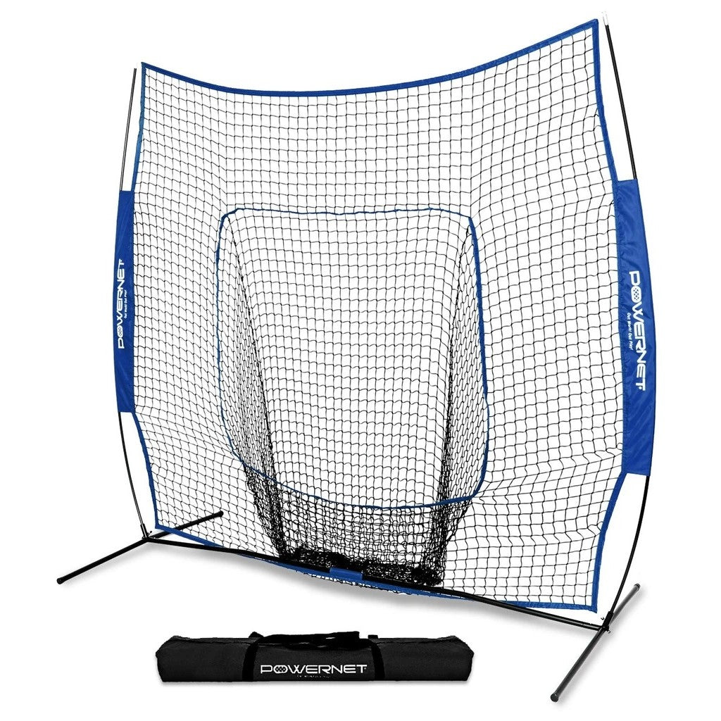 Nets for Baseball & Softball | TrainingNets – TrainingNets by PowerNet