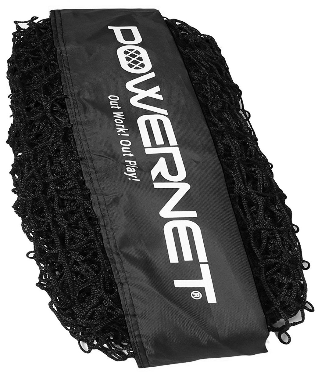 Replacement Parts - 7x7 Net (Round Tube) – PowerNet by TrainingNets
