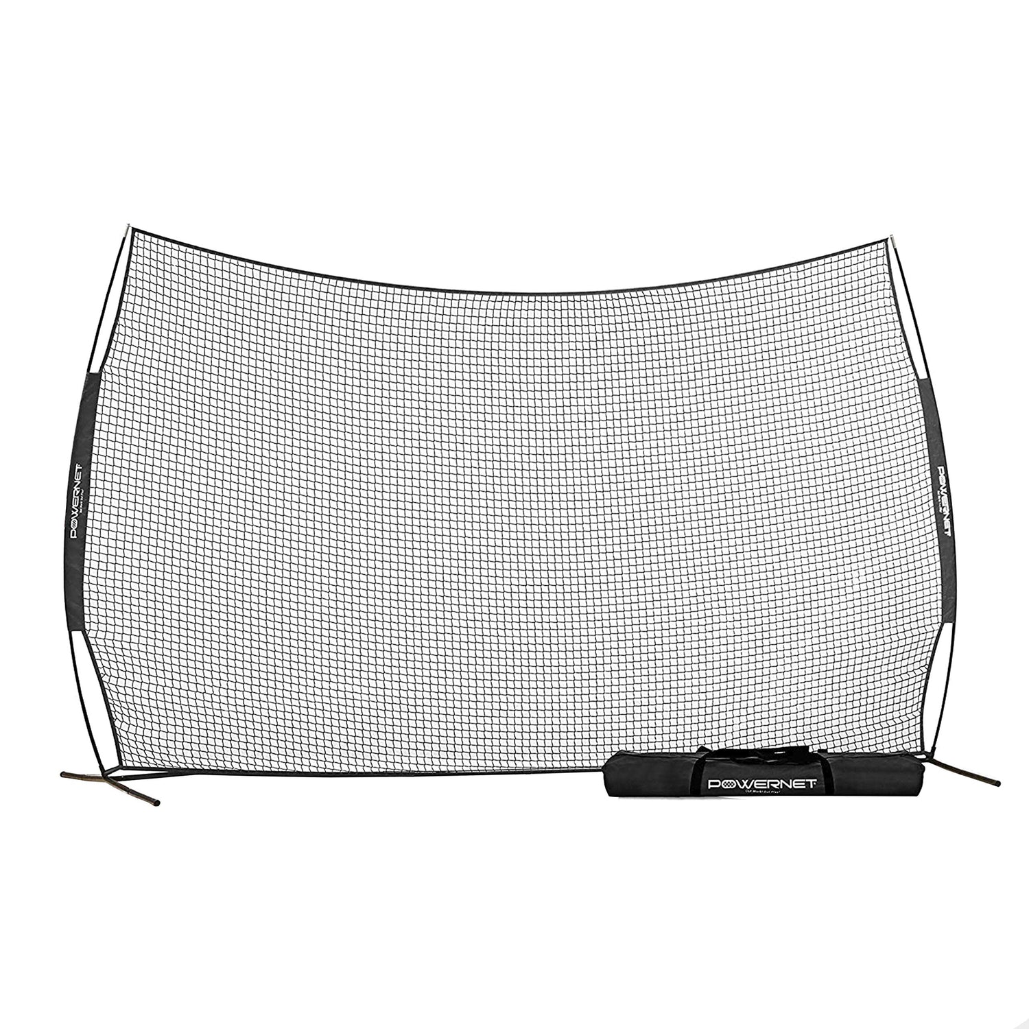 16x10 FT Portable Barrier Net for Protection – TrainingNets by PowerNet